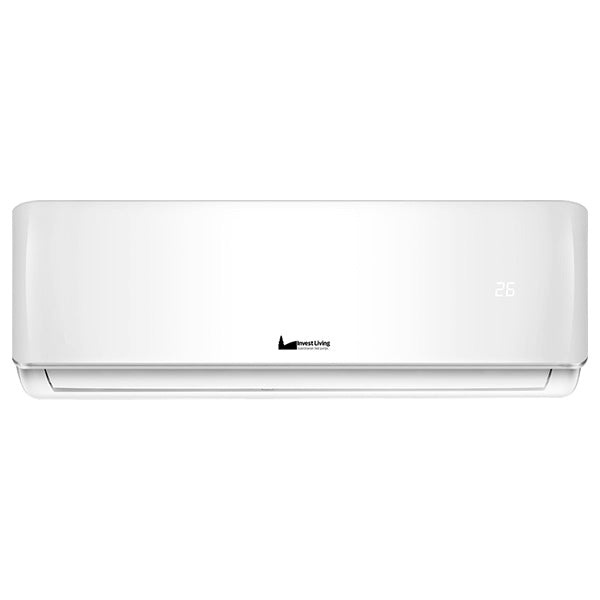 Solar Plus Varmepumpe luft/luft Split MSA-18C