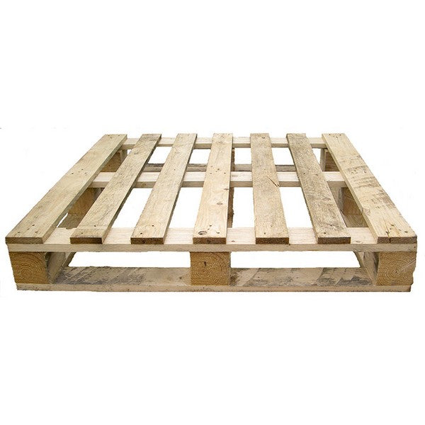 Fibrotech Palle/emballage (engangs)